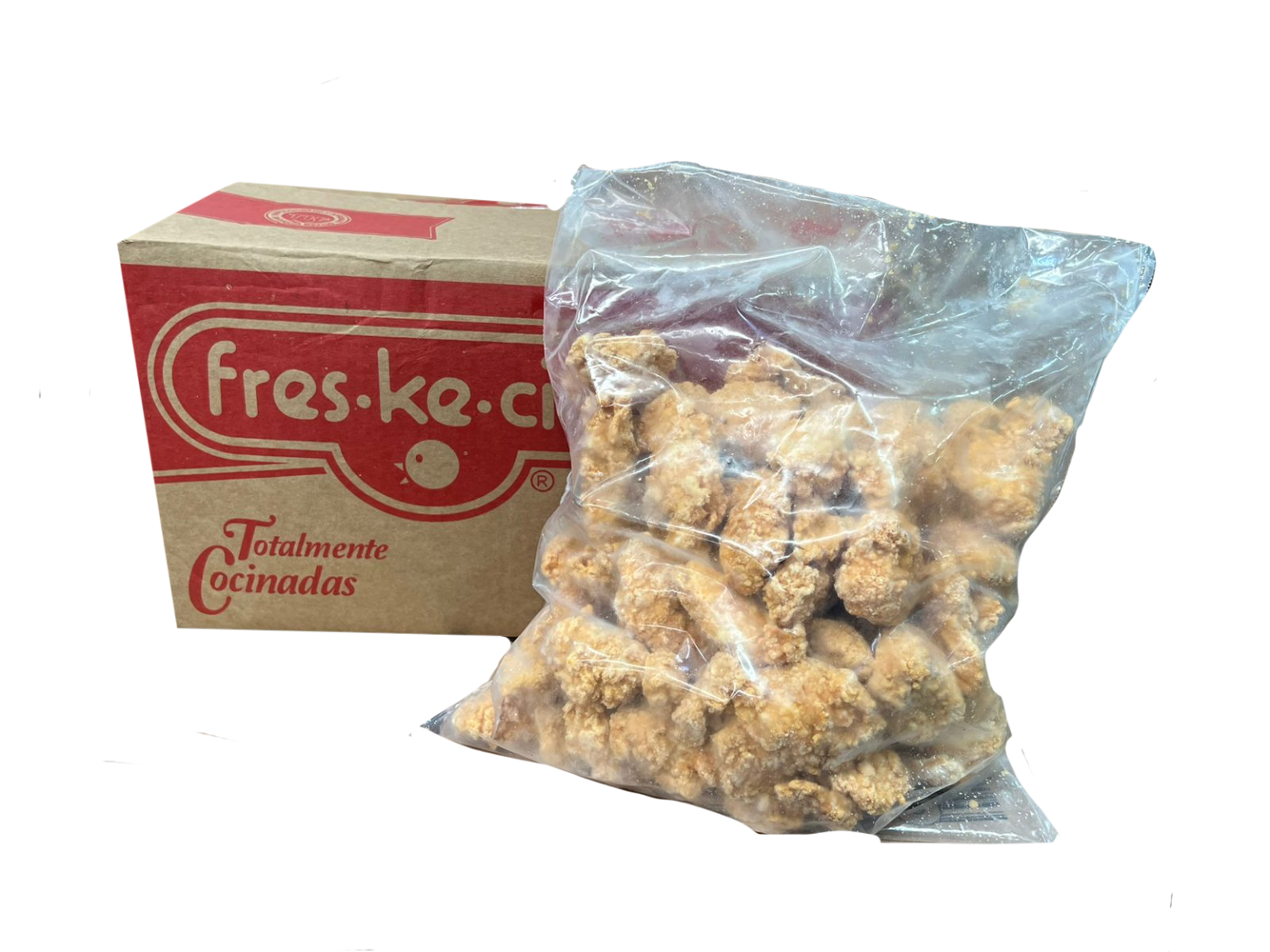 Carnes - Comercial de Carnes Frías del Norte