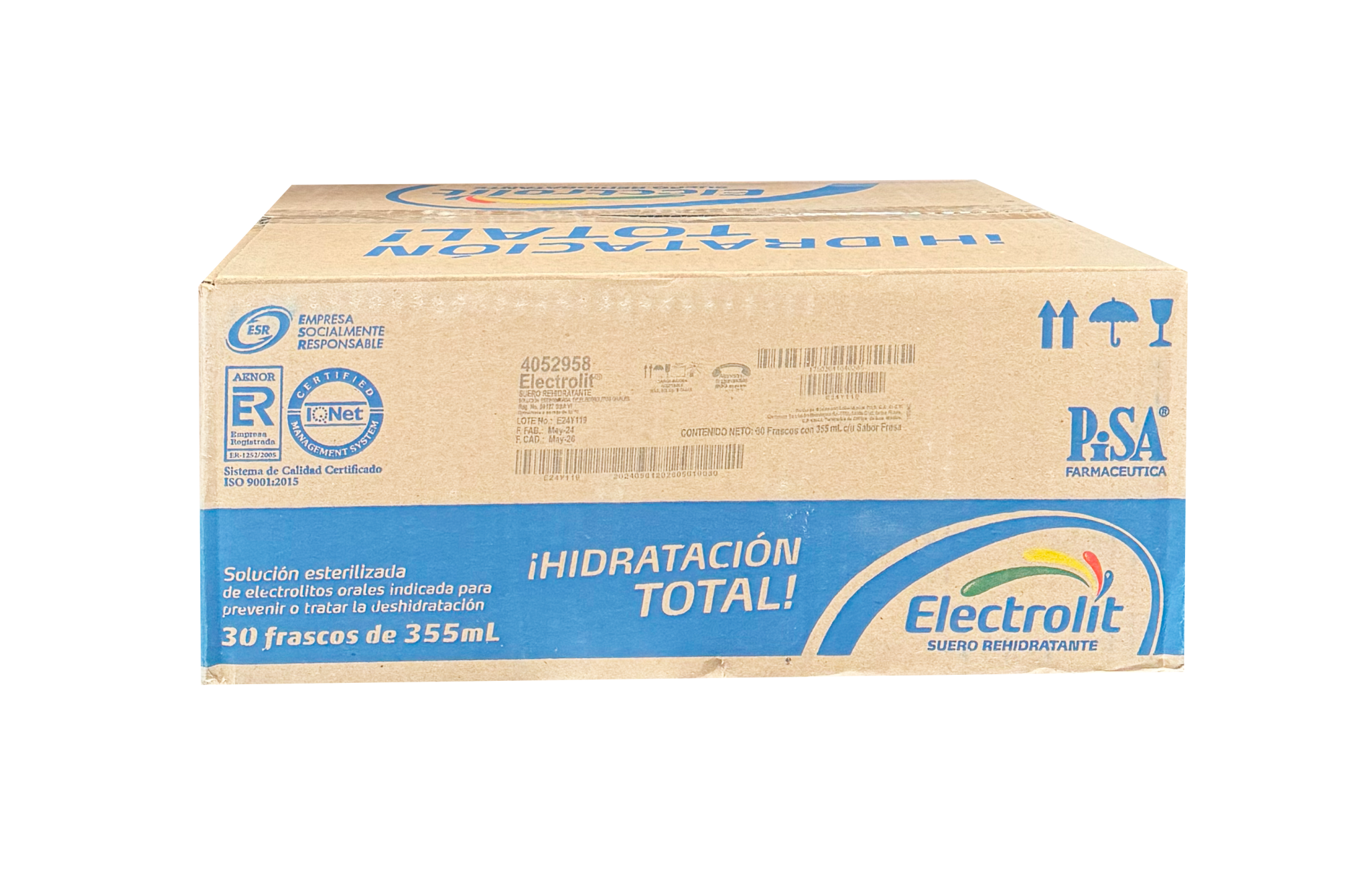 Shop - Comercial de Carnes Frías del Norte